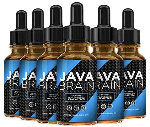 java brain®| Official Website | java brain buy In $39
